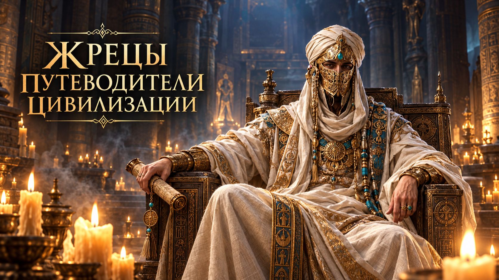 Исторические лекции