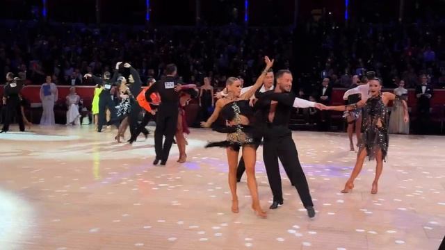 2026.10 UK Open International
