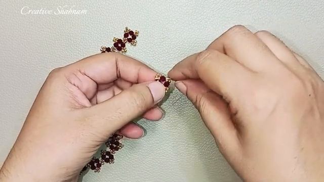 Колье и ожерелья