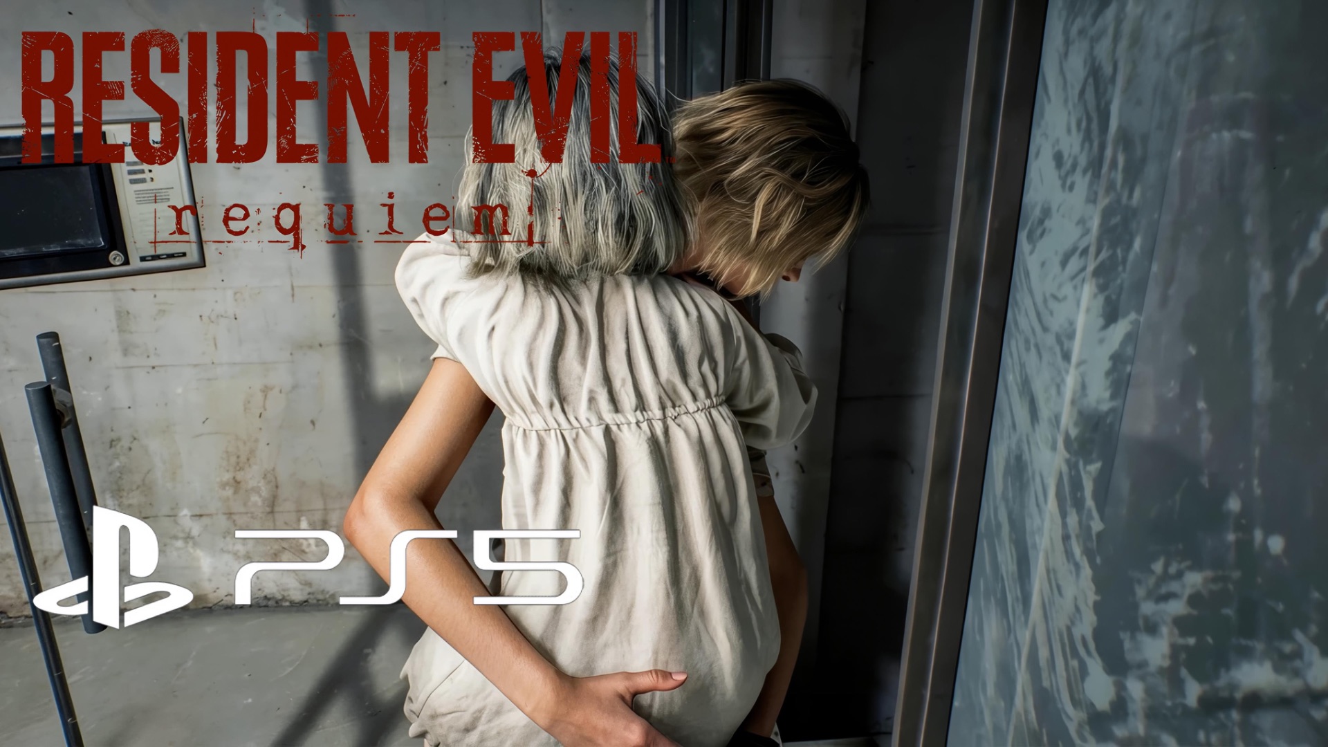 Resident Evel Requiem