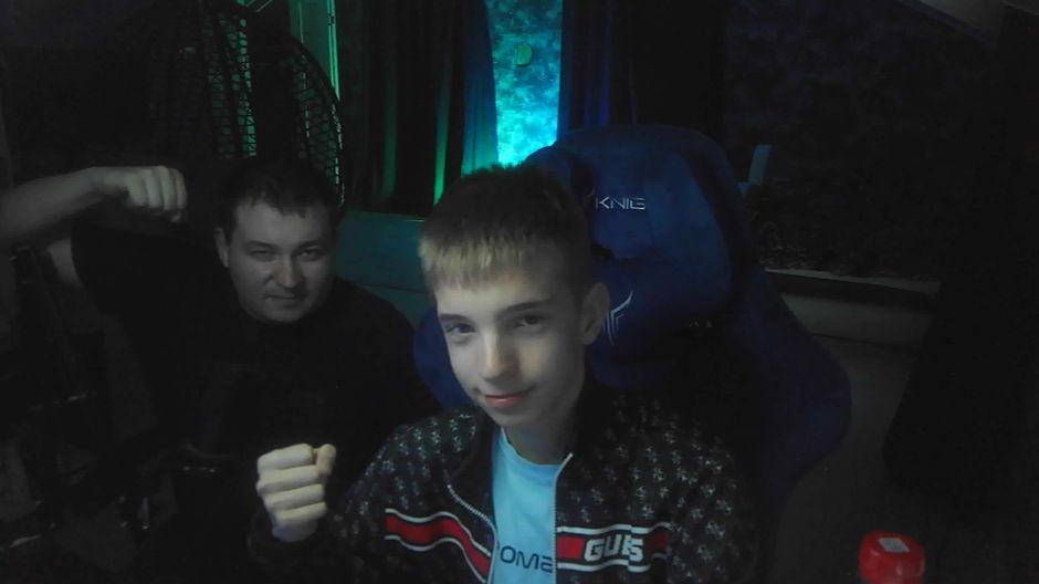 ИРЛ СТРИМЫ