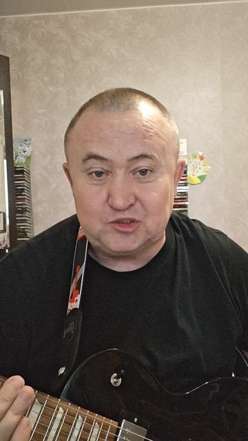 Гитарные обзоры