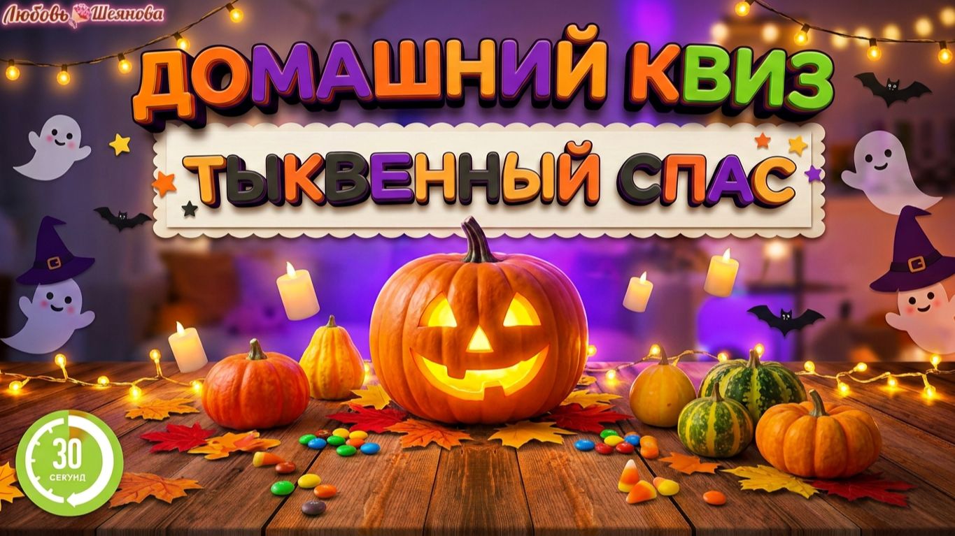 Квизы для ведущих | Готовые викторины на юбилей, выпускной, корпоратив