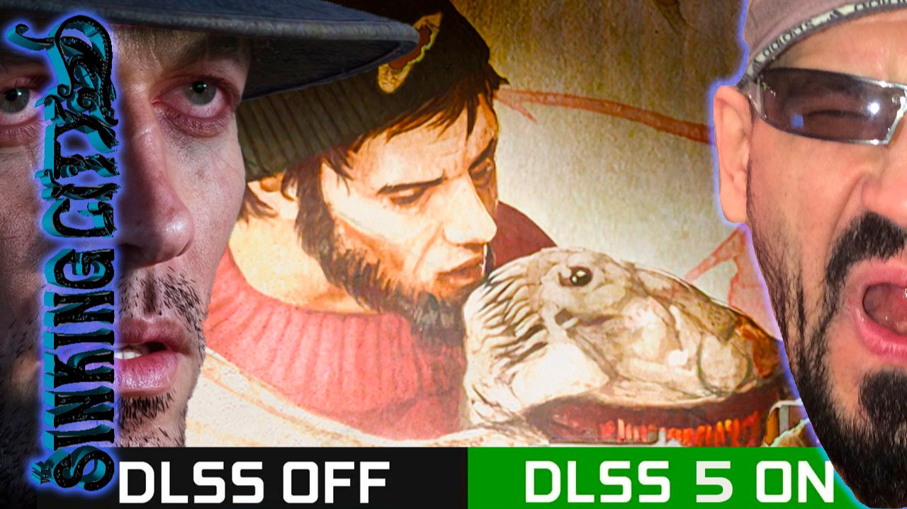The Sinking City Remastered