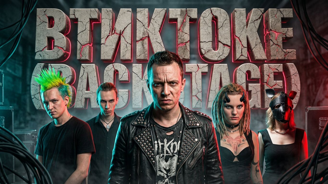 Клипы