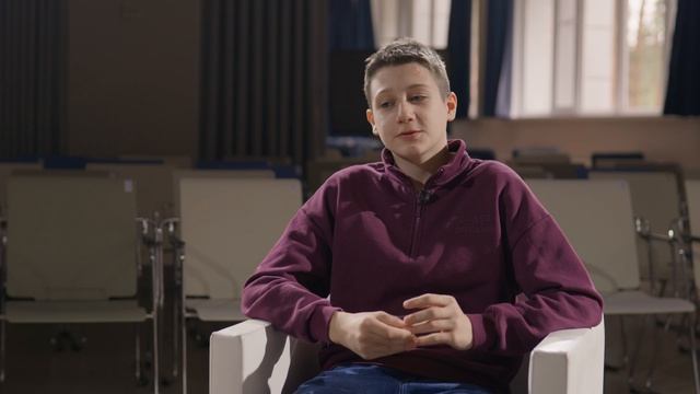 «История успеха»