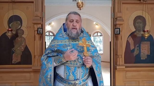 Проповеди
