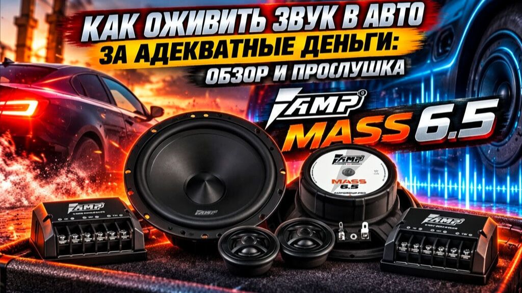 Про Динамики