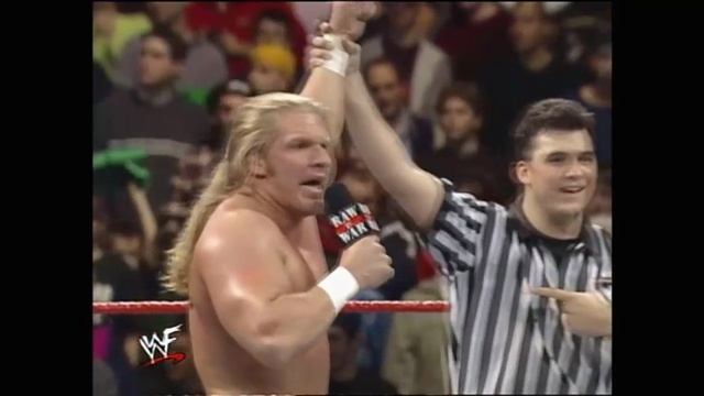 RAW 1999