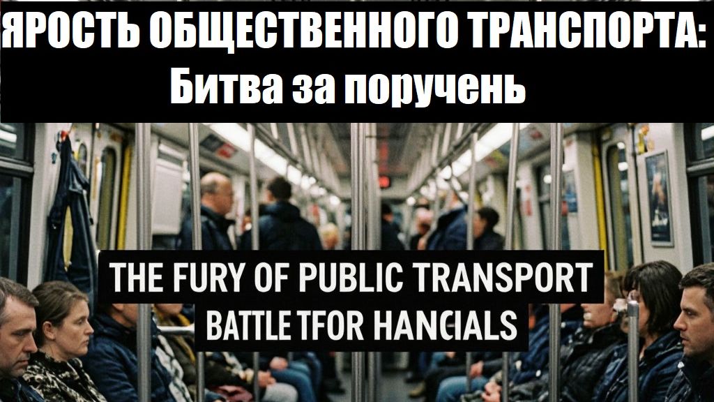 ярость дорог