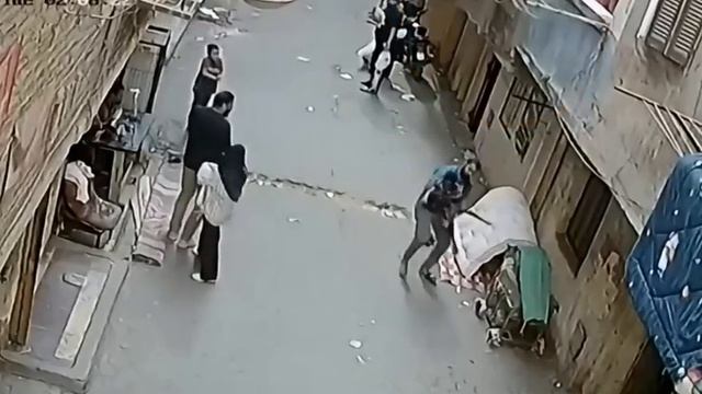 Подвиги и добрые поступки