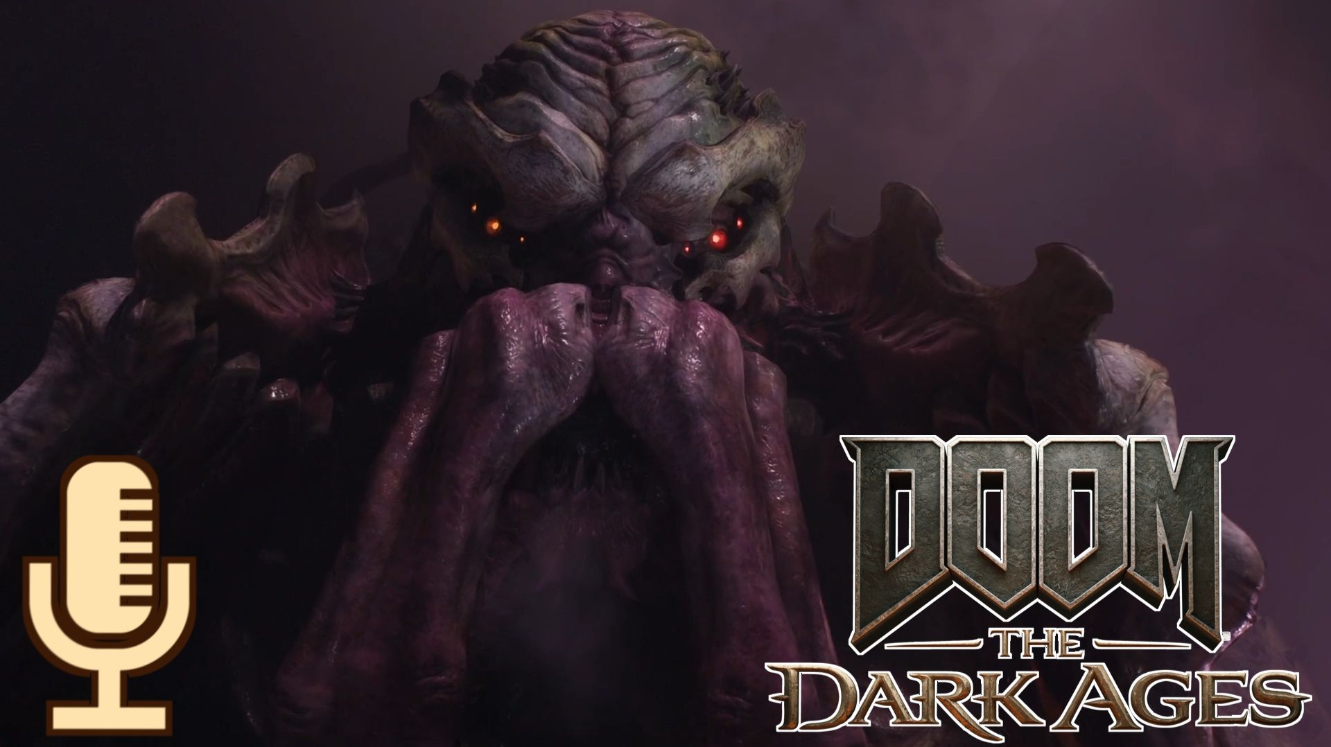 DOOM: The Dark Ages