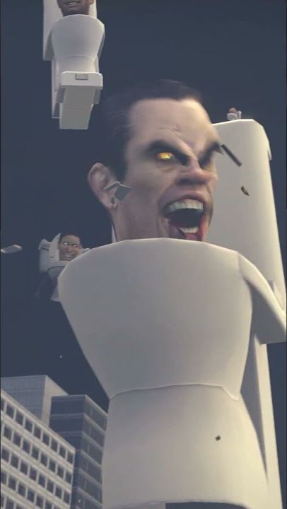 skibidi