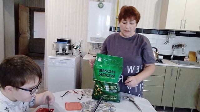 простые рецепты