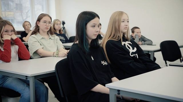 Школа кино