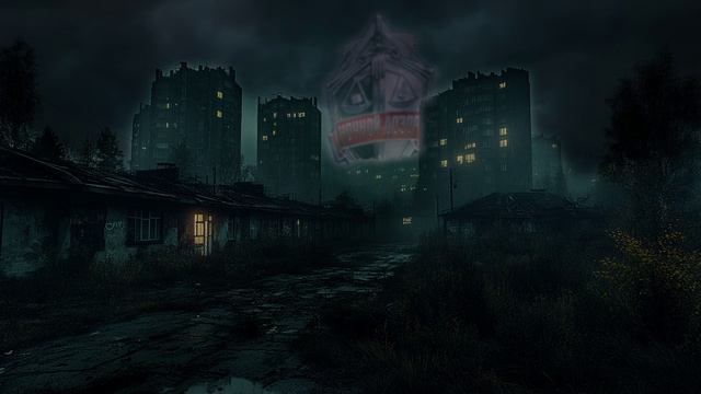 ФУТАЖИ И ФОНЫ