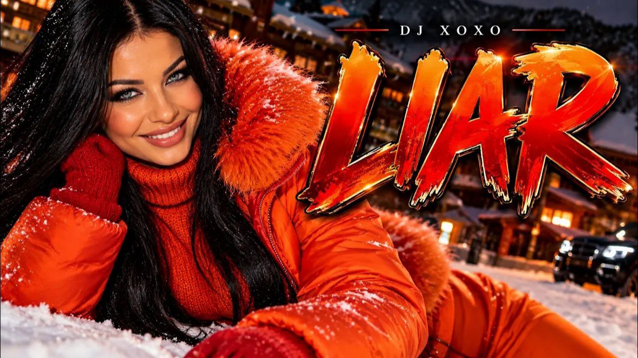 DJ XOXO