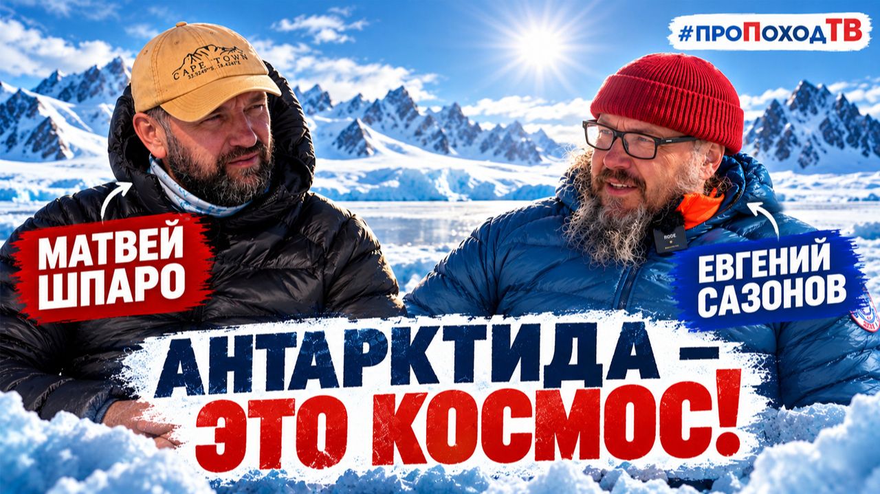 Интервью