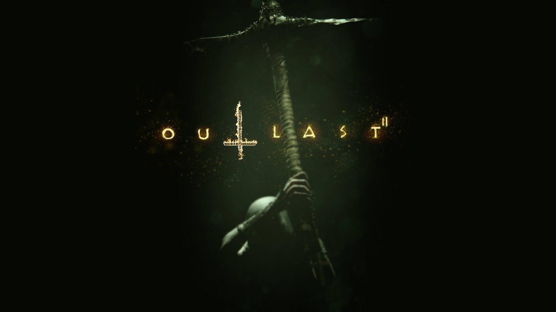 Outlast 2
