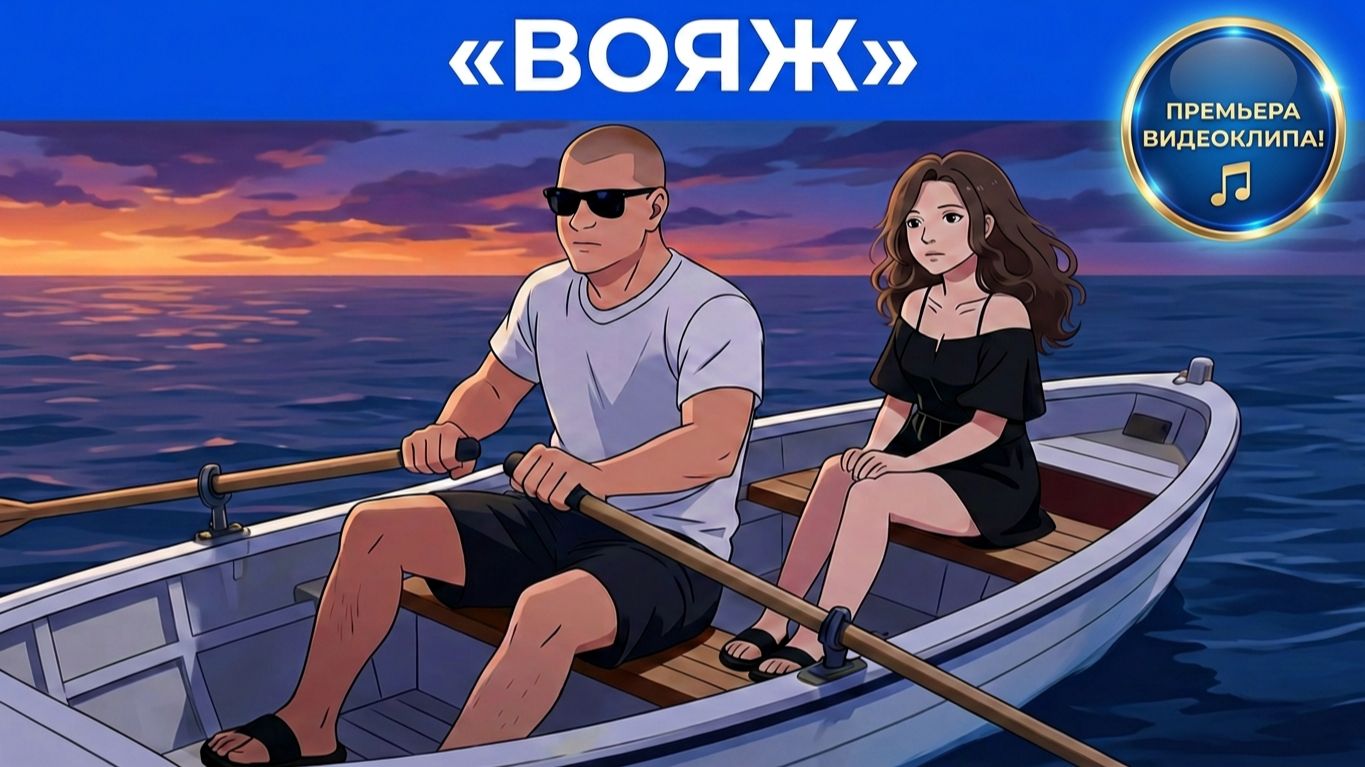 Видеоклипы