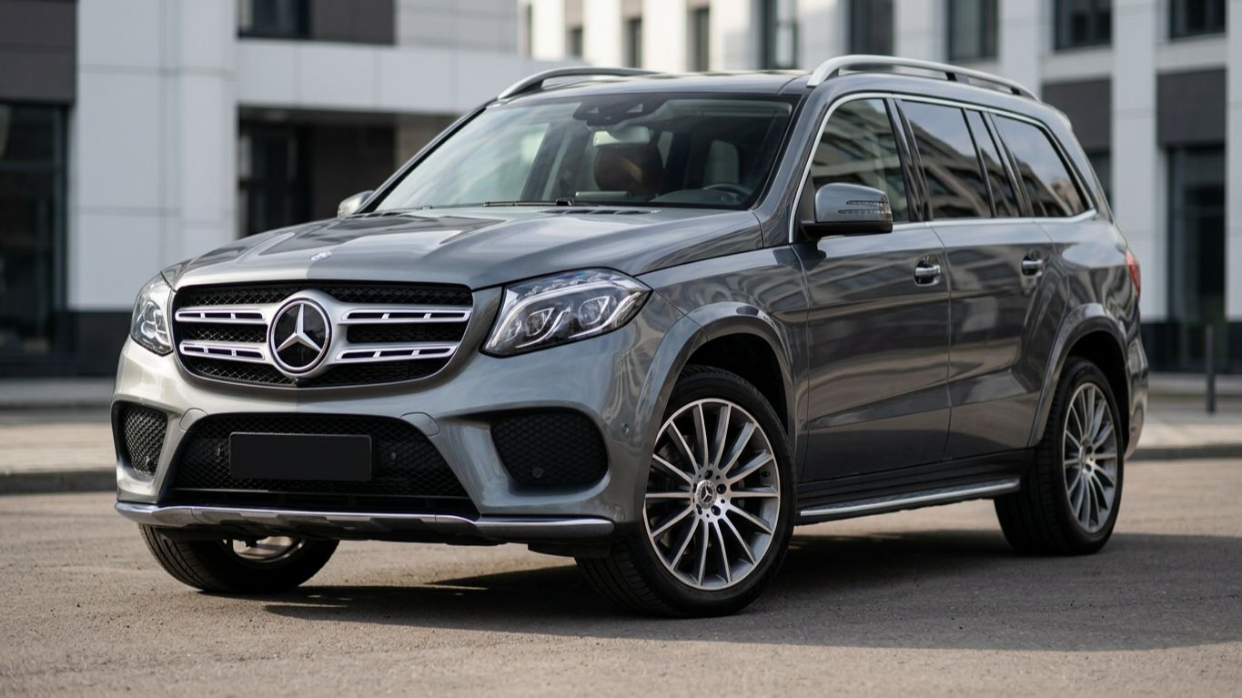 Mercedes-Benz