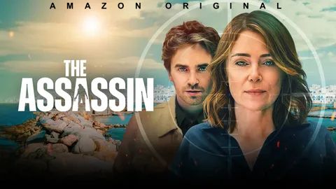 Все сериалы — полная коллекция сериалов Amazon Prime Video