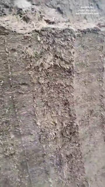 ⚫ AGRICOLI Сельскохозяйственное оборудование
