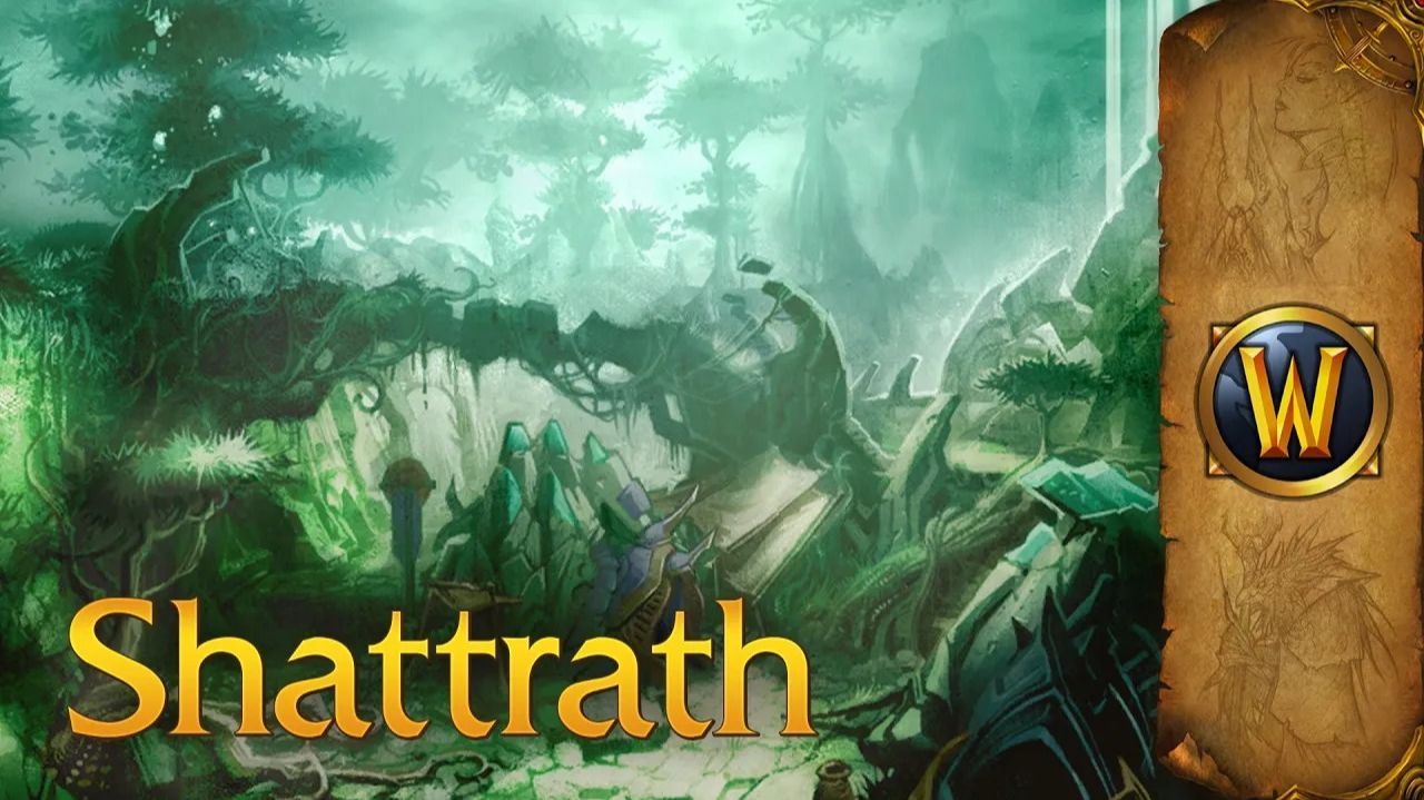 World of Warcraft