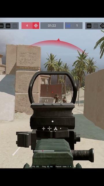 Warface_shorts