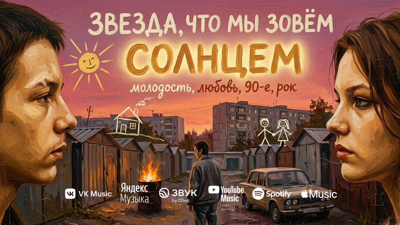 Авторские песни