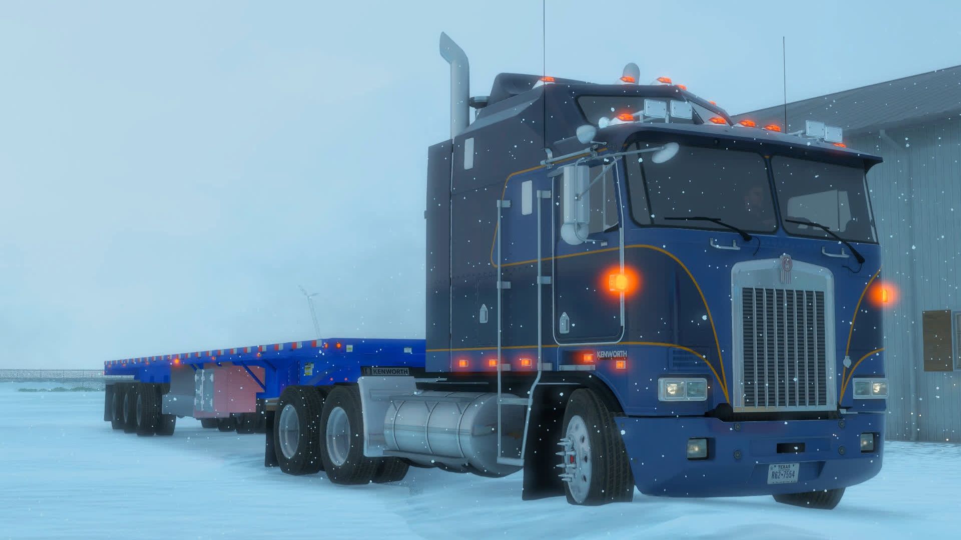 ** ATS ** / Реальная экономика.