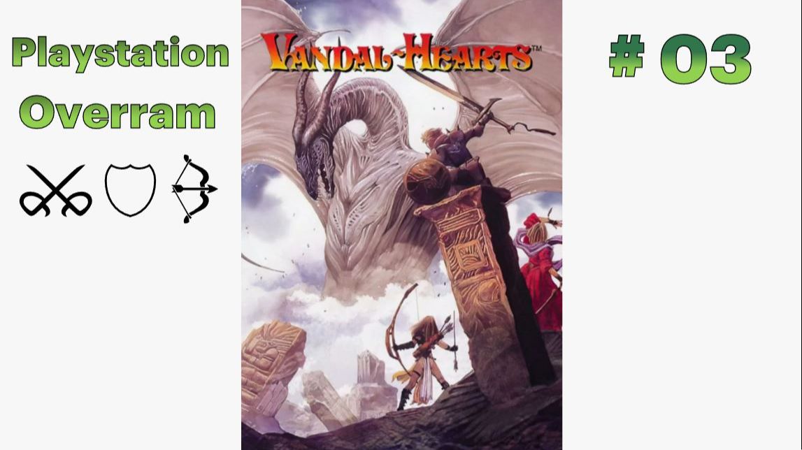 Vandal Hearts