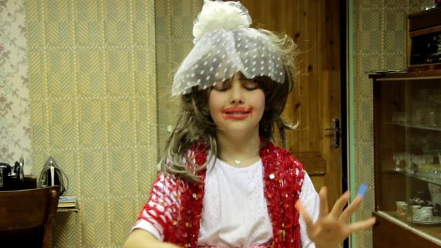 Художественное чтение детей из ″Гнома″