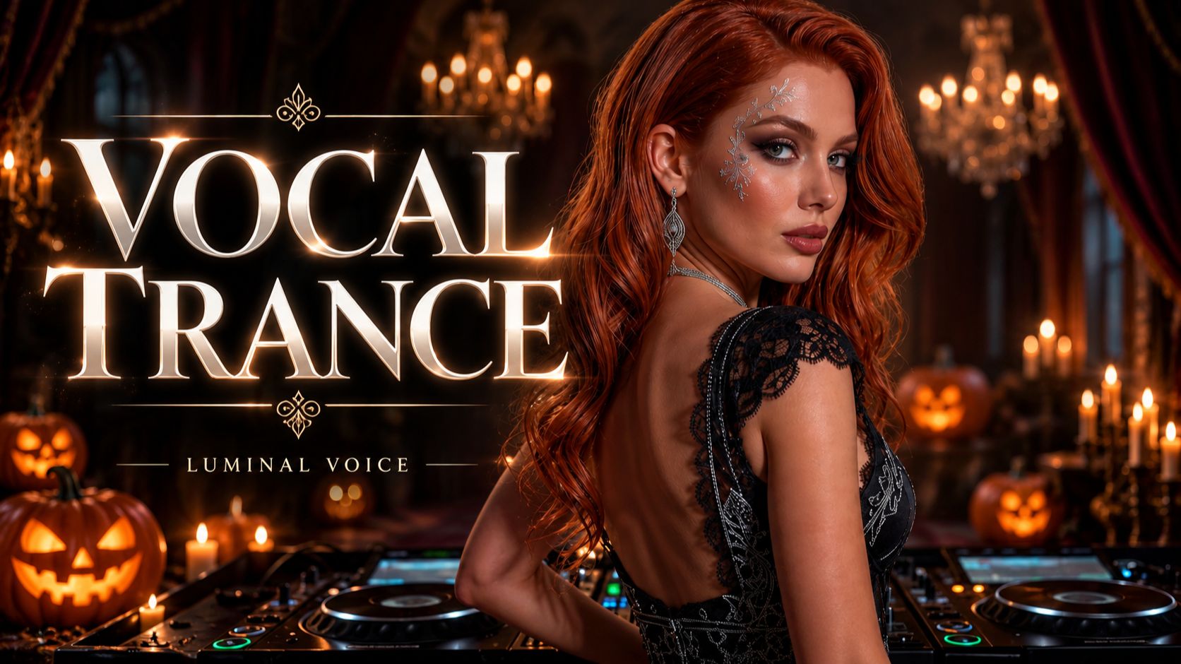 Vocal Trance