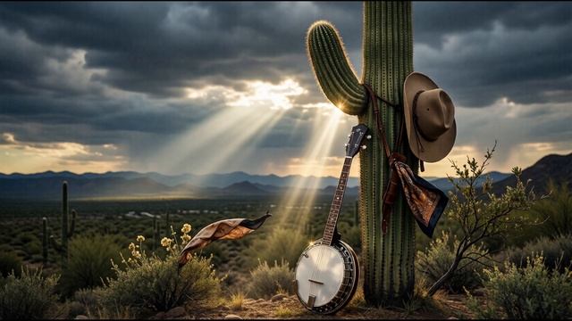 Instrumental: North America