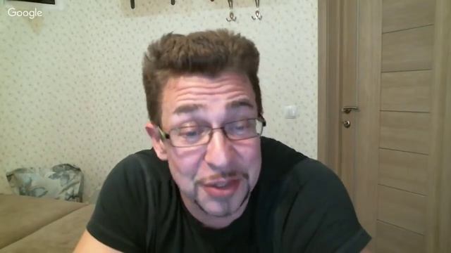 Базилио о себе