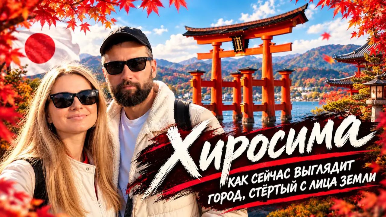 Япония