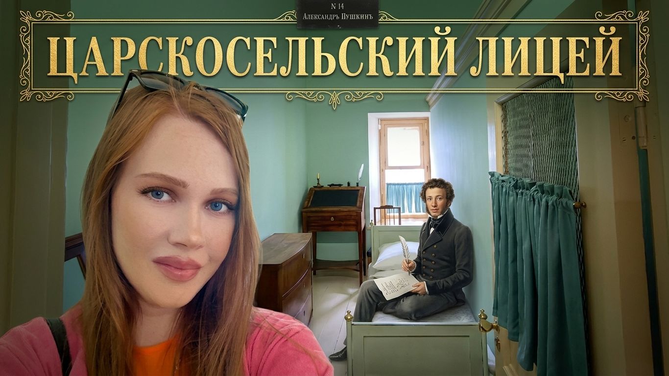 САНКТ-ПЕТЕРБУРГ
