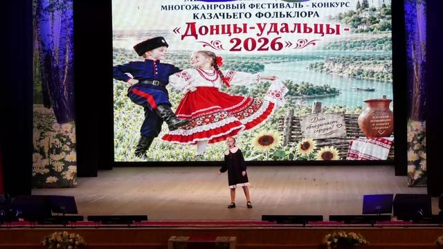 Культурно-просветительский проект ″Серия событийных репортажей. Культурное наследие Зимовниковского района″