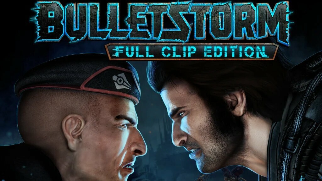 Bulletstorm: Full Clip Edition