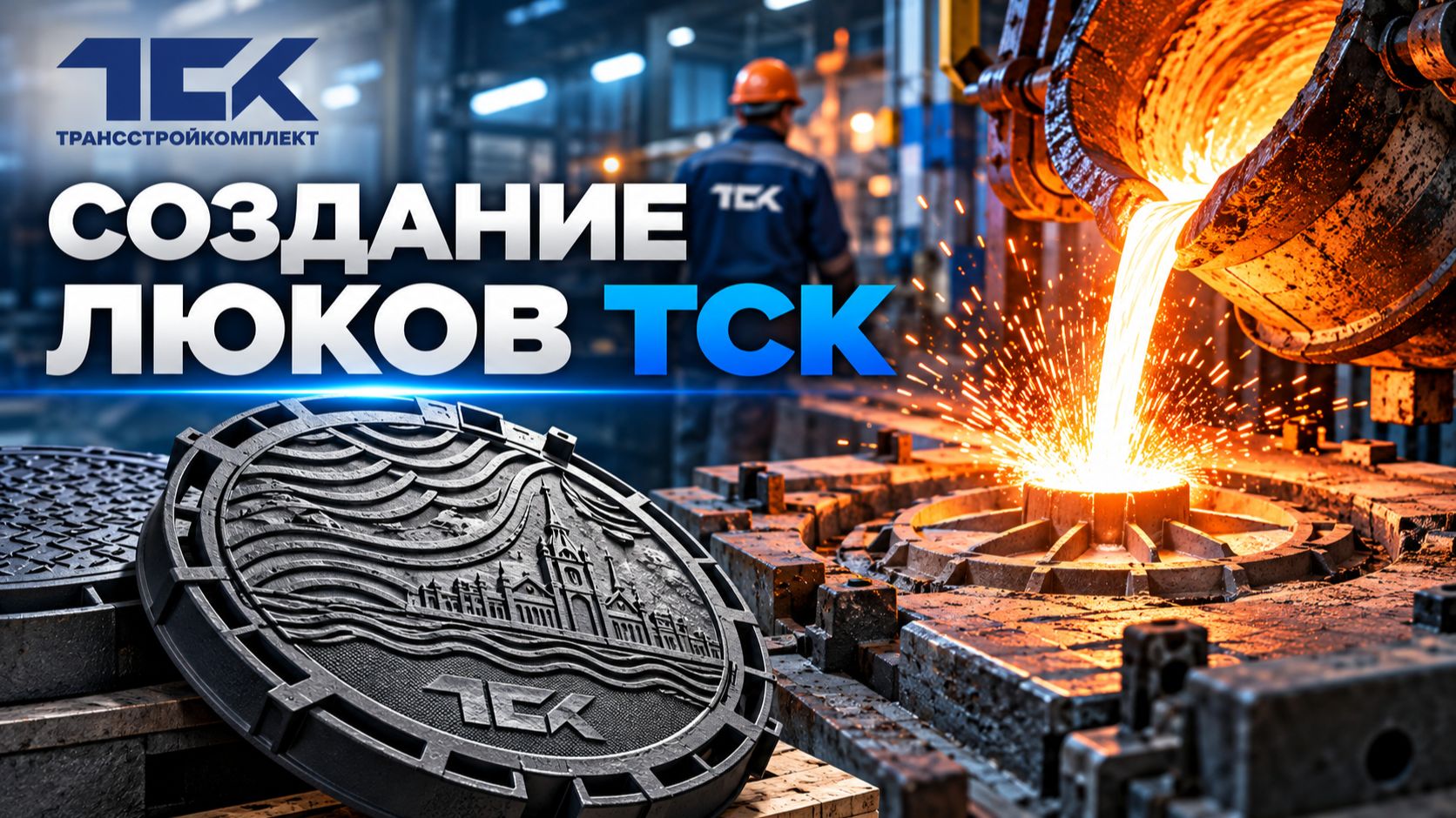 LIFE (ЖИЗНЬ ЗАВОДА)