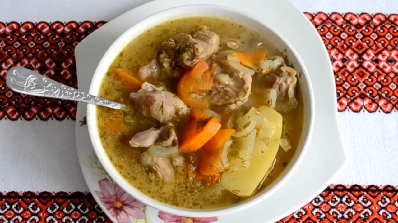 Мясные блюда - рецепты / идеи