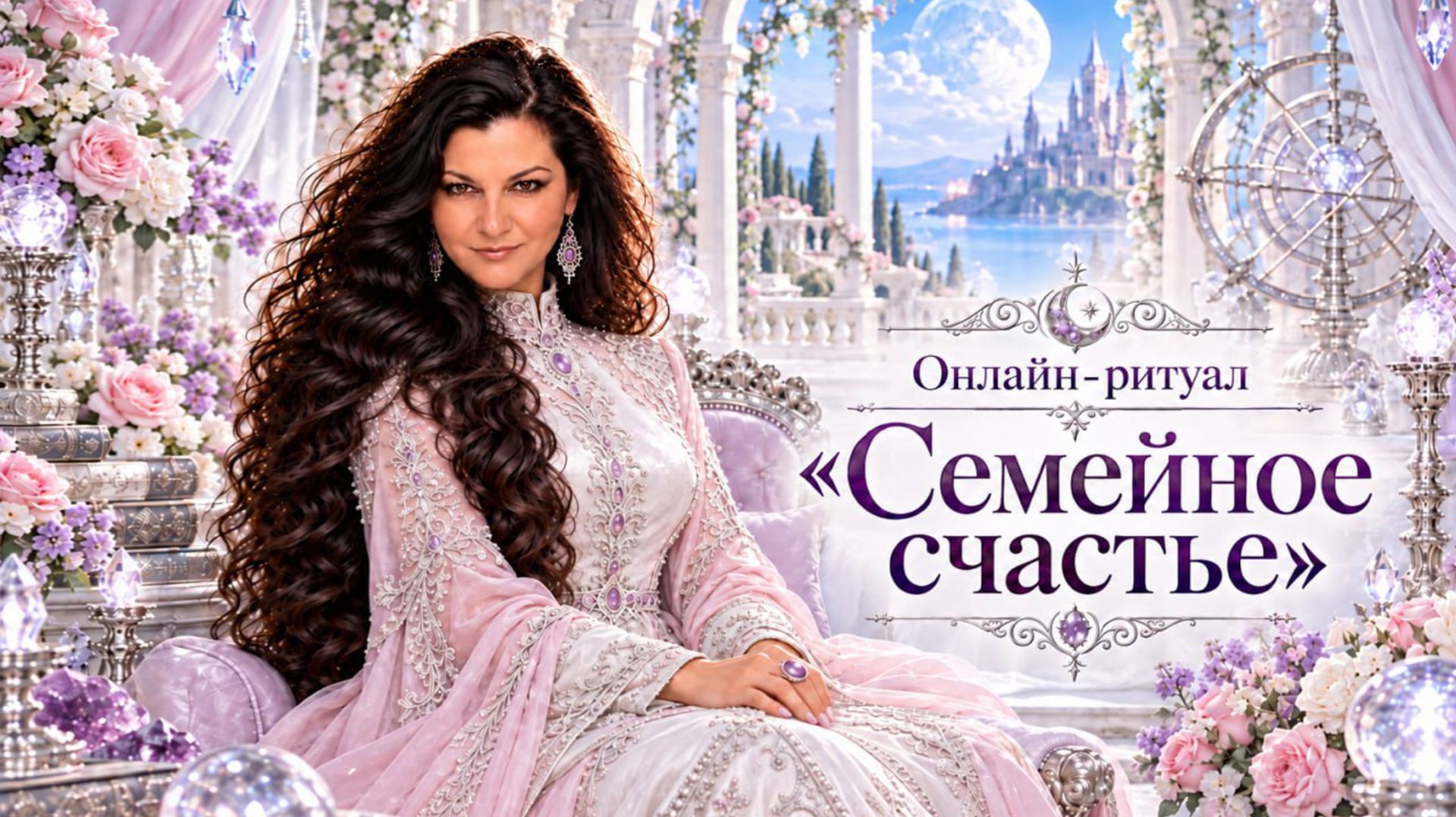 МАГИЯ НА ИЗБАВЛЕНИЕ ОТ ПРОБЛЕМ