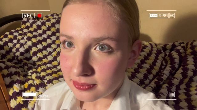 Пробы «Медсестра-блогер»