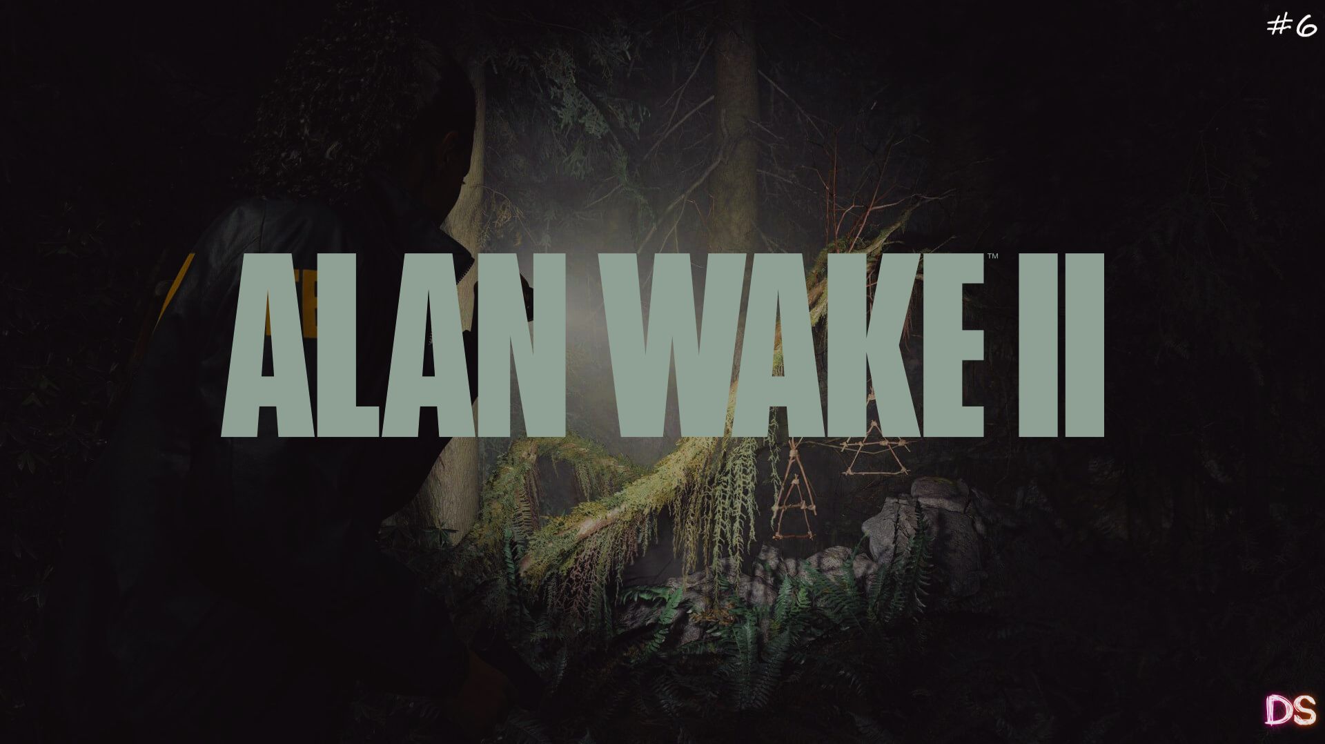 Alan Wake 2
