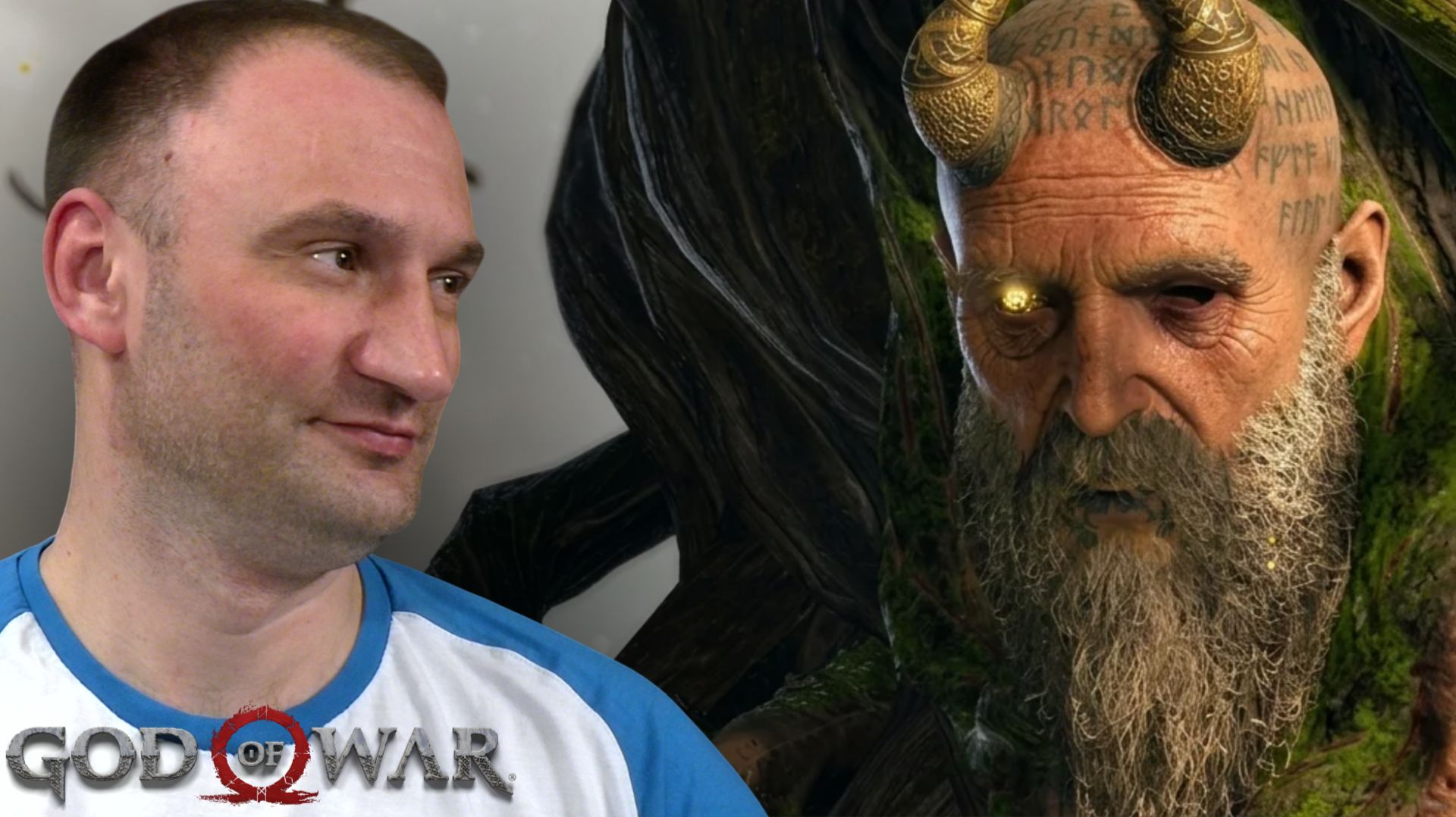 God of War Прохождение
