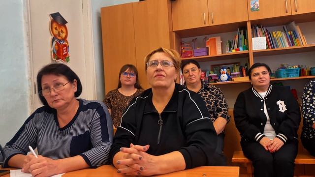 Делимся опытом.