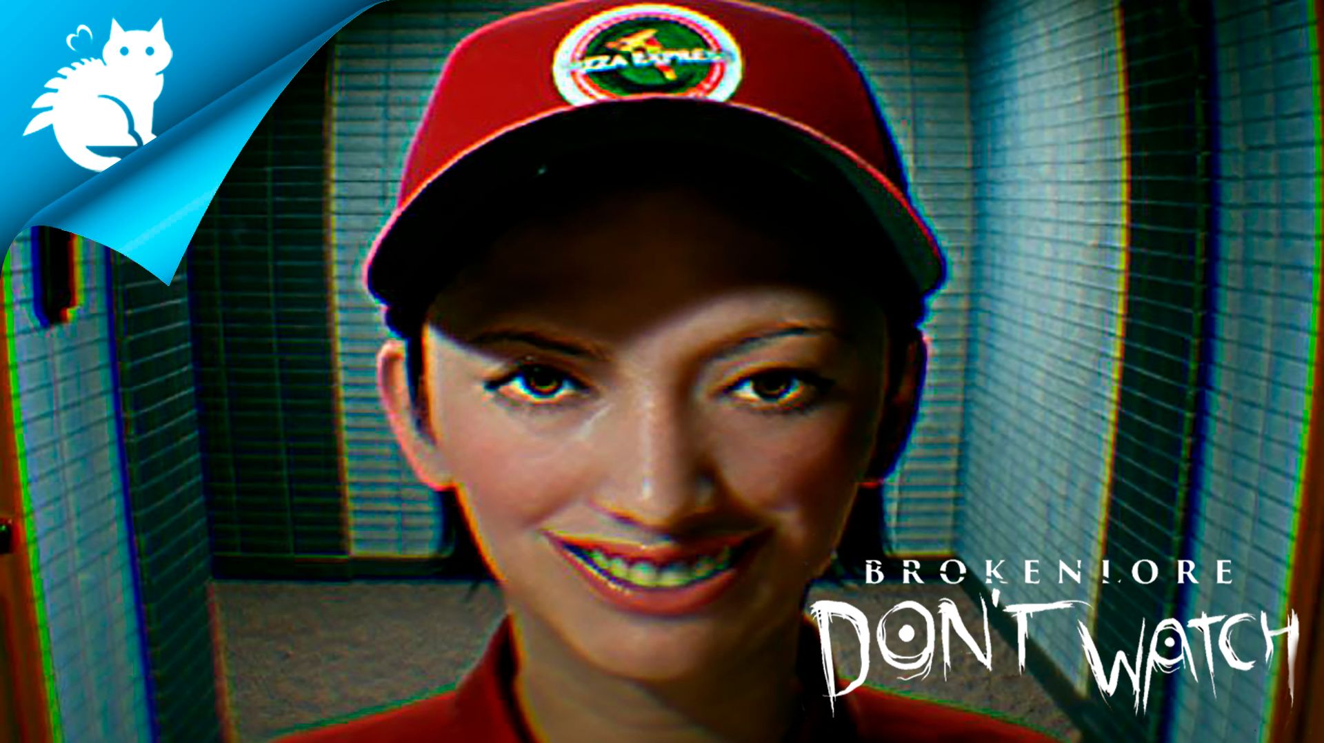 BrokenLore