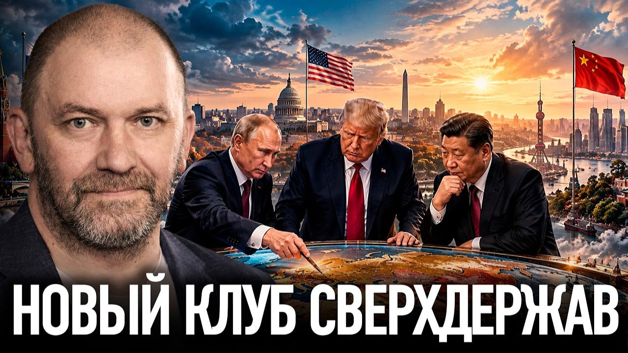 Политическое обозрение