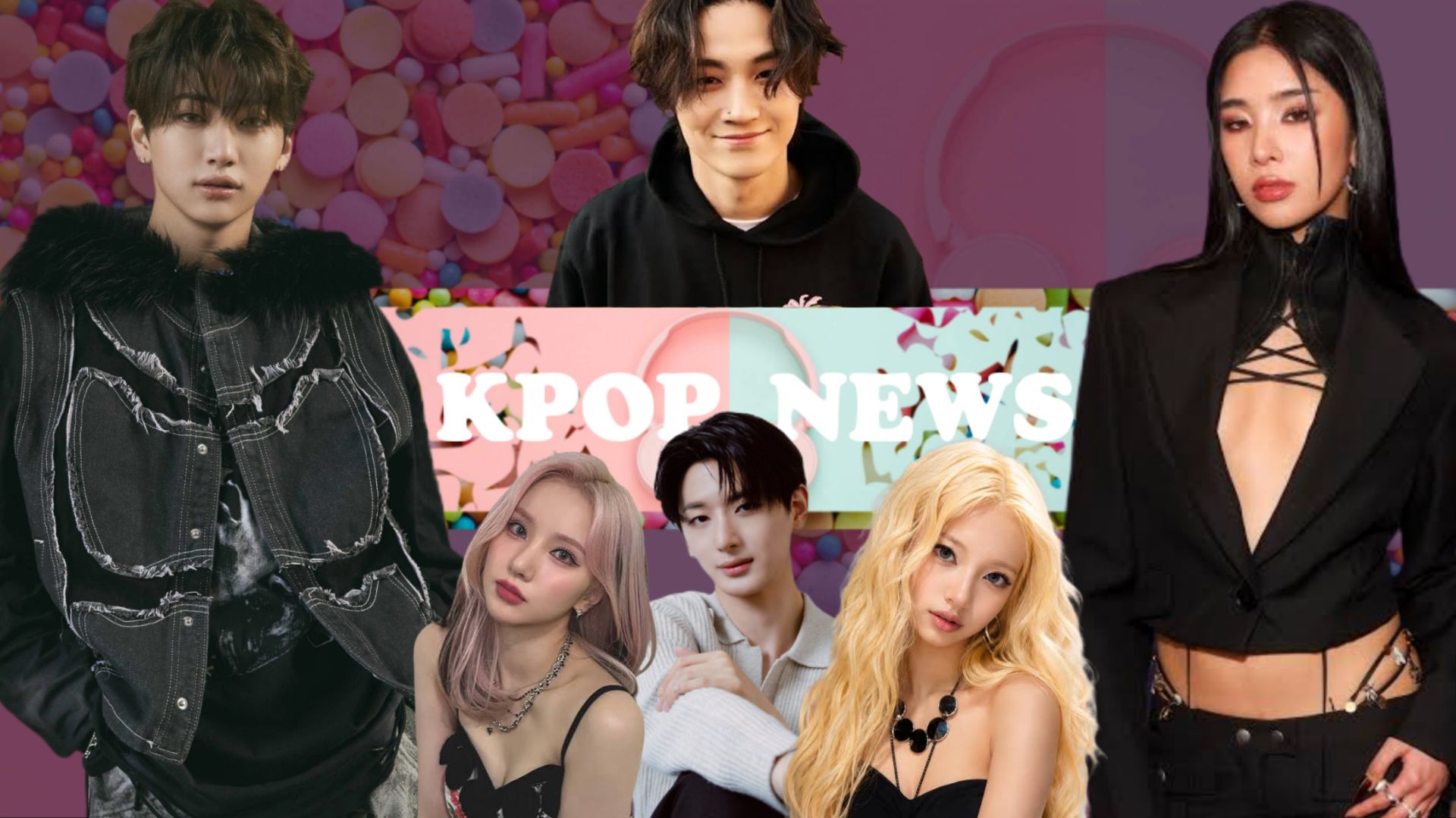K-POP NEWS